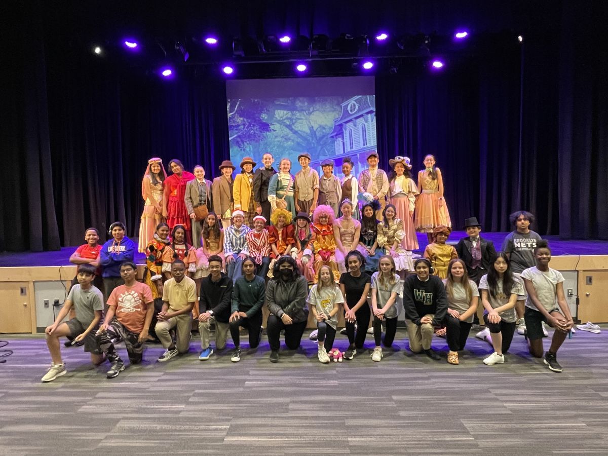 Tuck Provides Everlasting Entertainment | News Posts