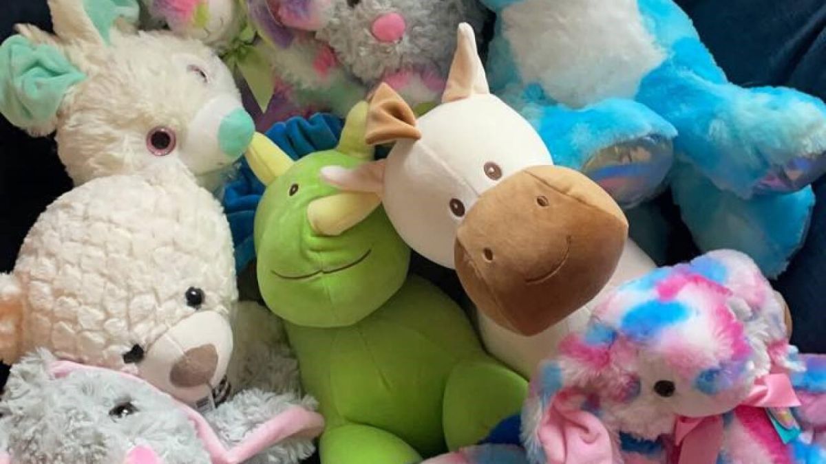 Oshkosh North Hoops Collecting Stuffed Animals for Ronald McDonald ...