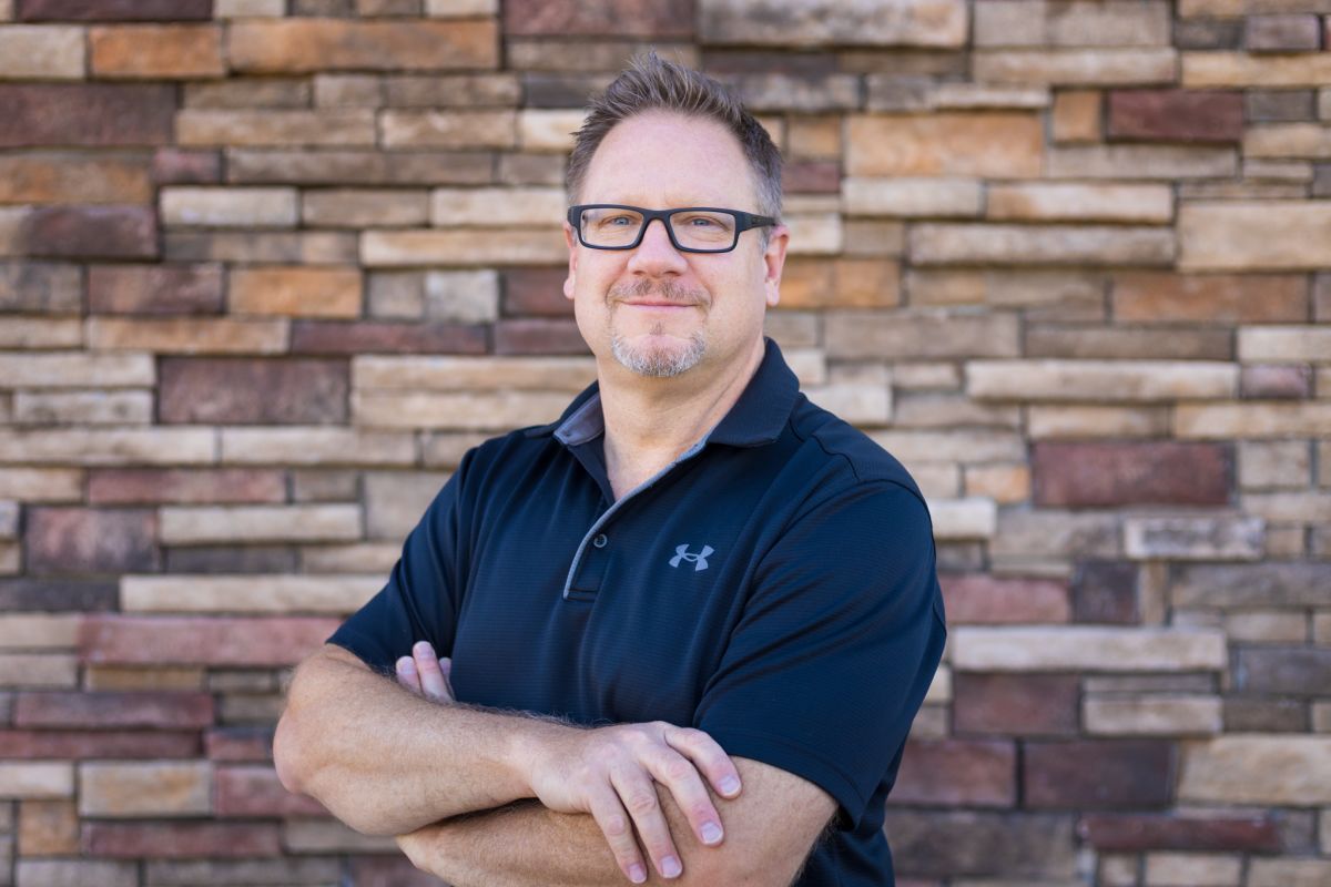 Meet Rob Lamb, Director of College Counseling | Details