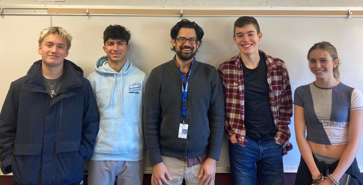 Show Your Work: Defining the American Character in U.S. History Class ...