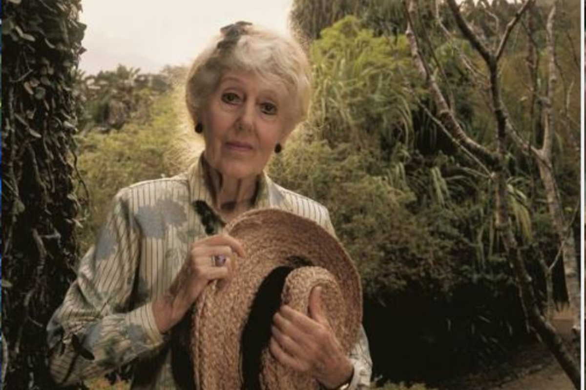 Margaret Mee: an outstanding artist | Details clone