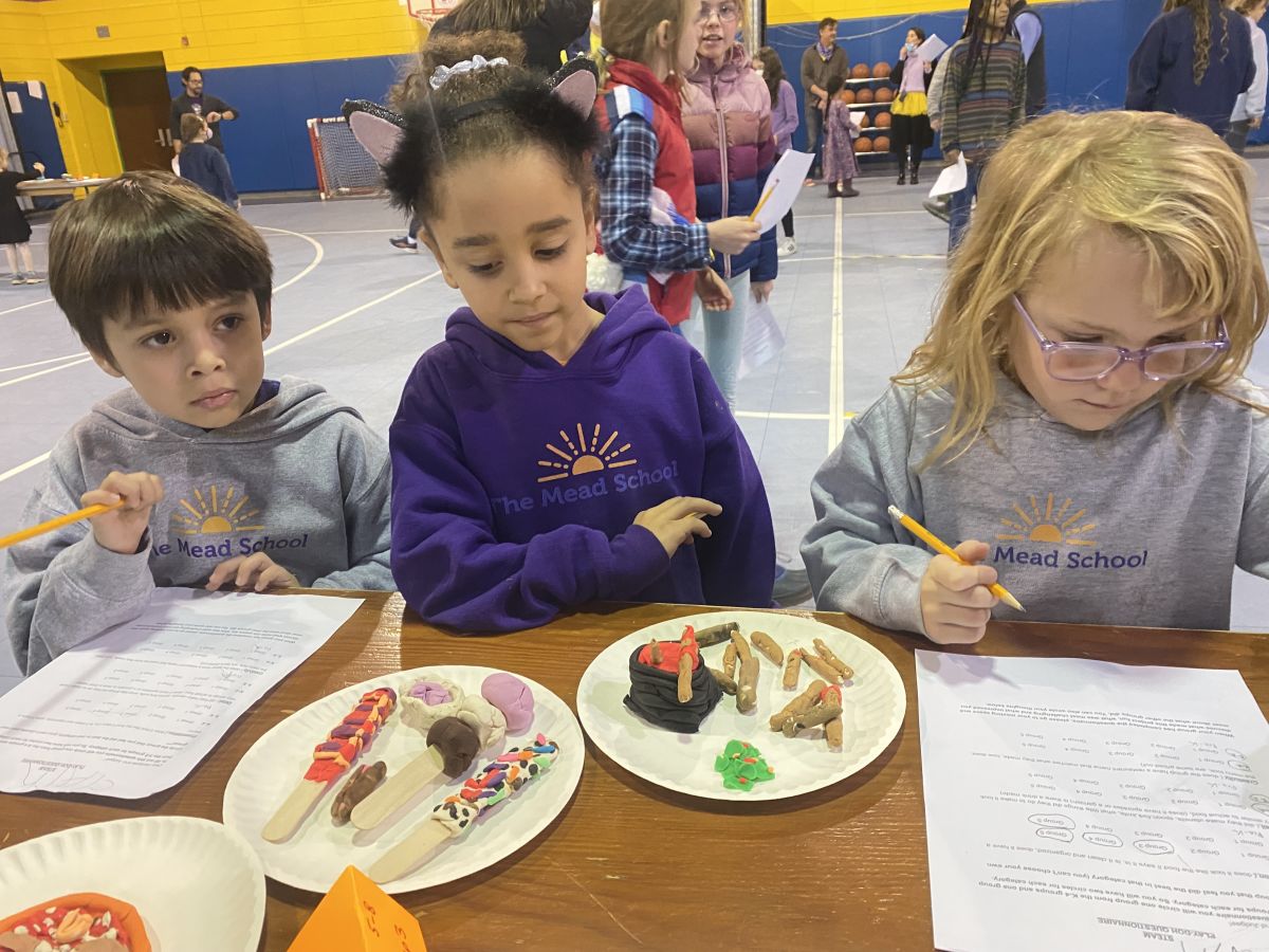 Grand Opening of Play-Doh Restaurants | News Story