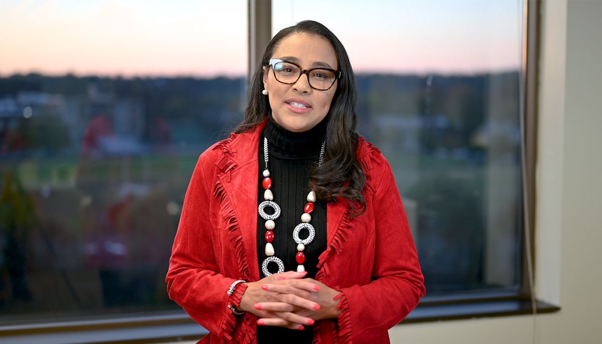 Supe’s Spotlight: December Video Message | stories