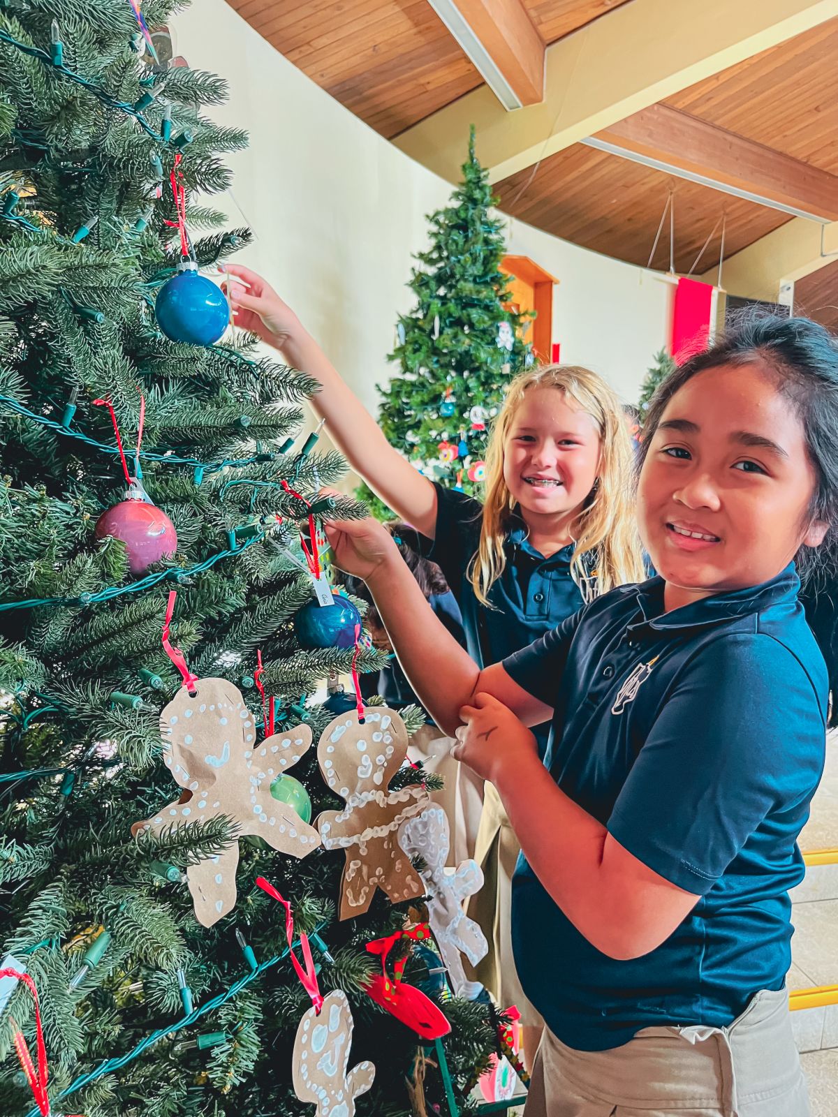 Trimming the Trees! | Post