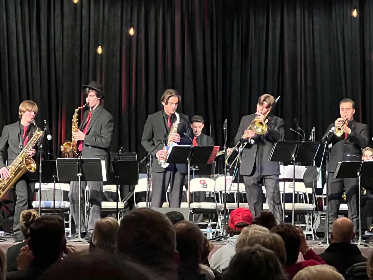 Grace Brethren Bands Welcome Christmas with ReJOYce Concert | News Detail