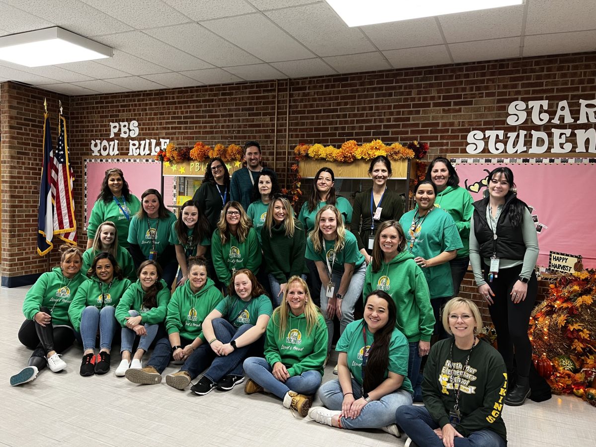 December Newsletter | Details - North Mor Elementary School