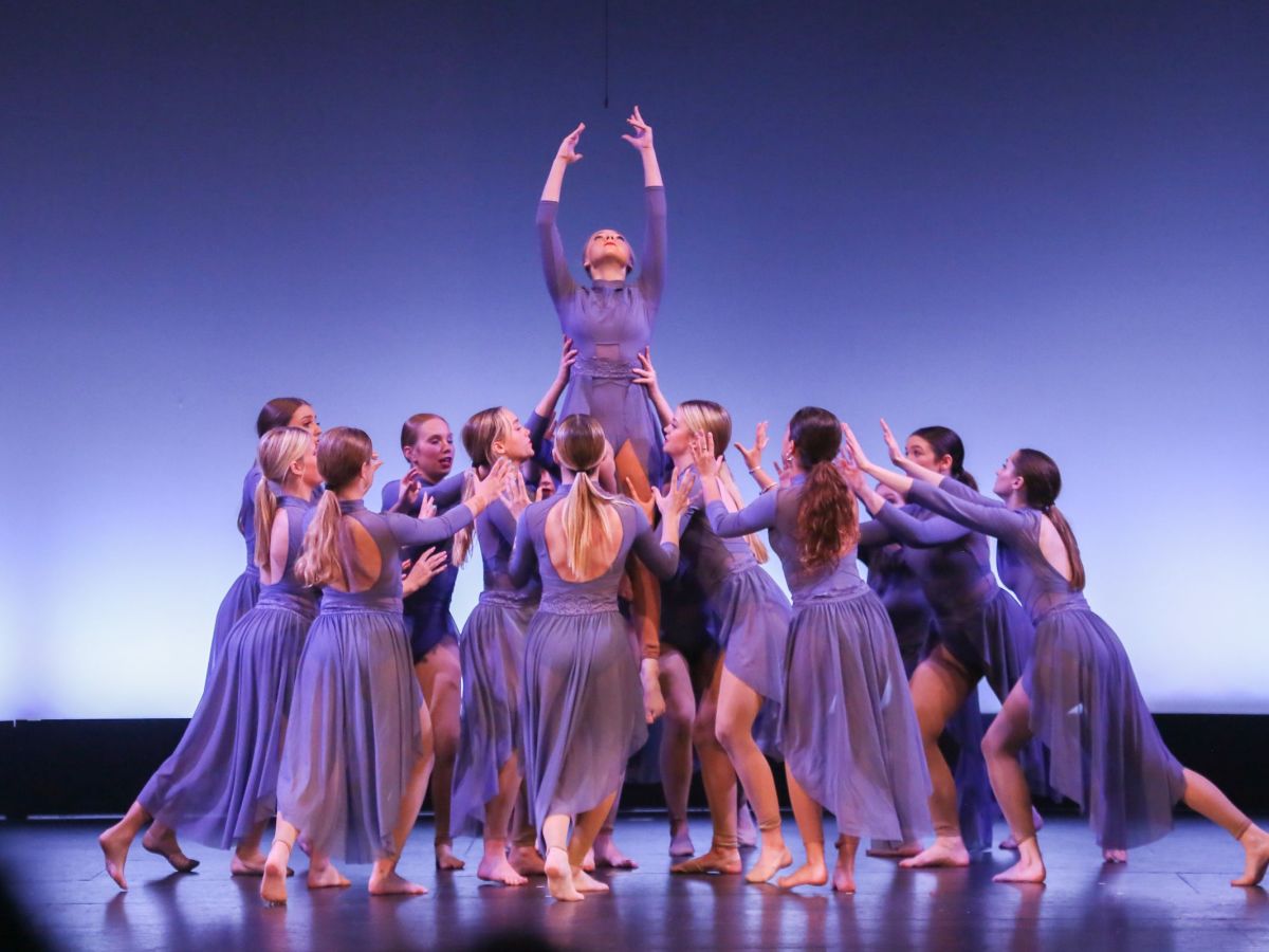 Arts | Father Ryan High School