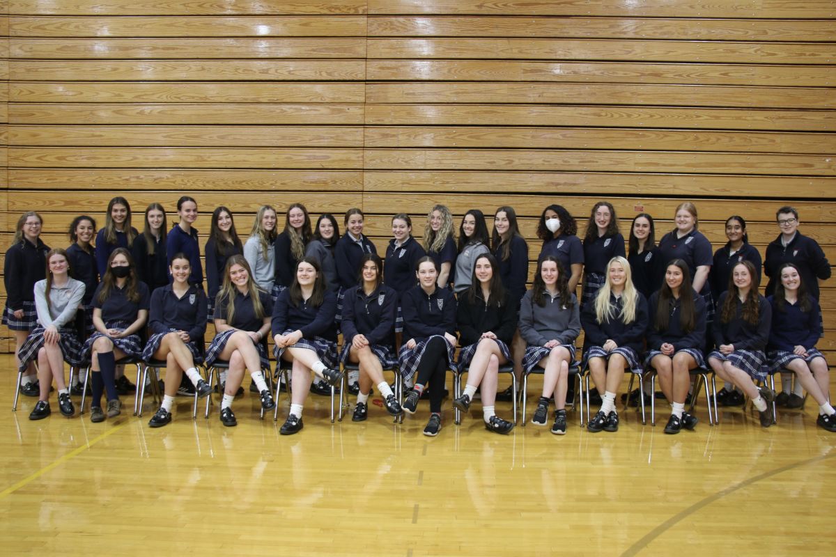 Illinois State Scholars Announced | School News