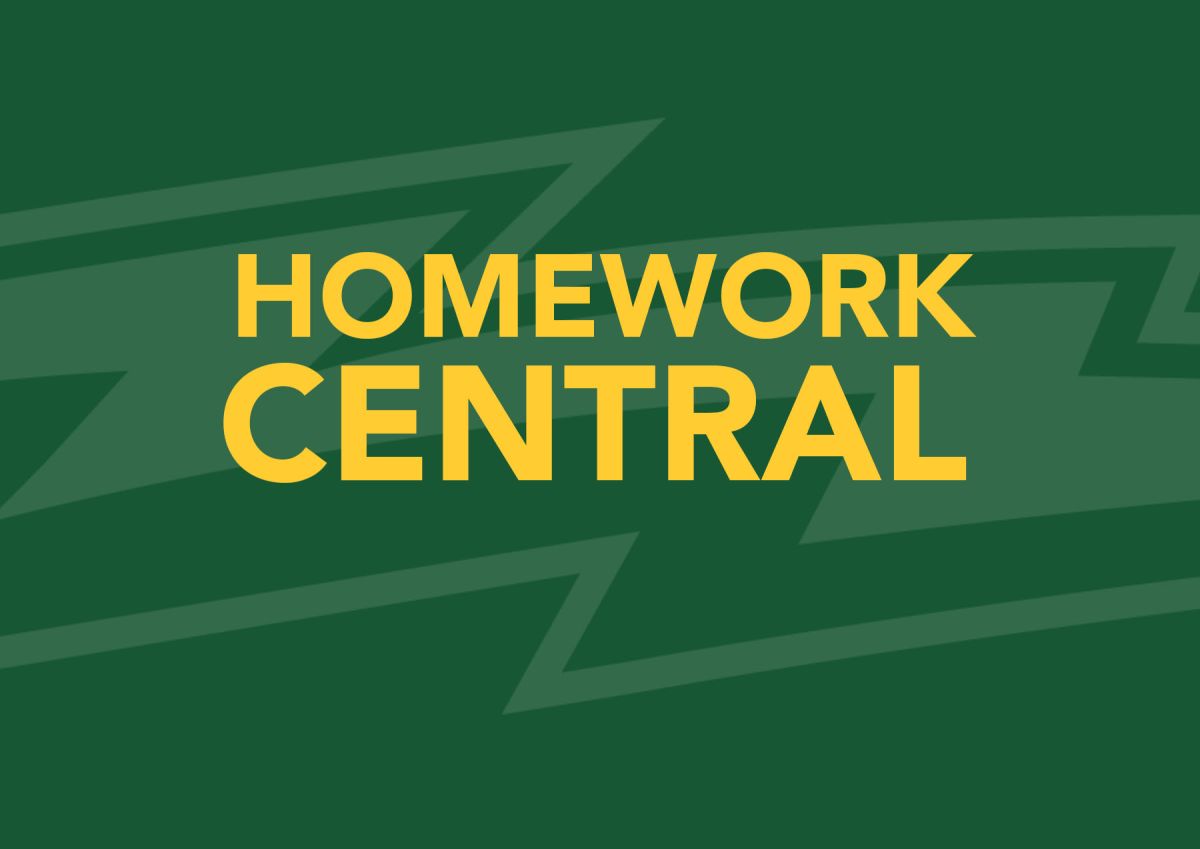 Homework Central | Articles