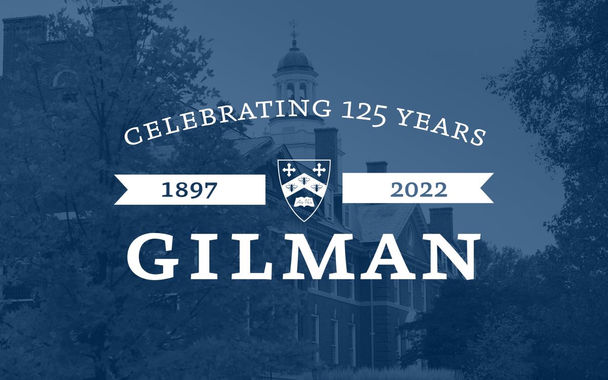 Gilman Celebrates 125 Years | Gilman School