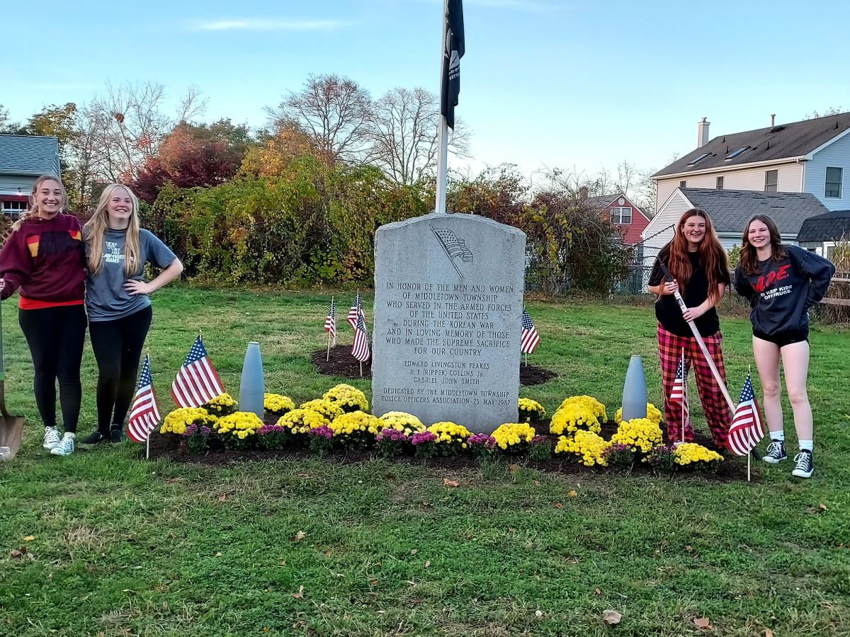 Devin Coleman ’24 Completes Rewarding Service Project | News Posts