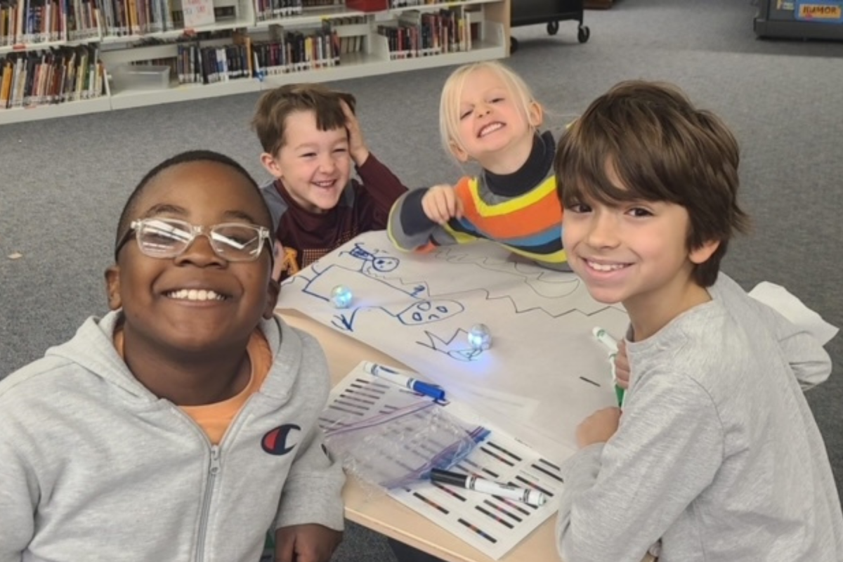 Magnet lottery for the 2023-24 school year is now open | article