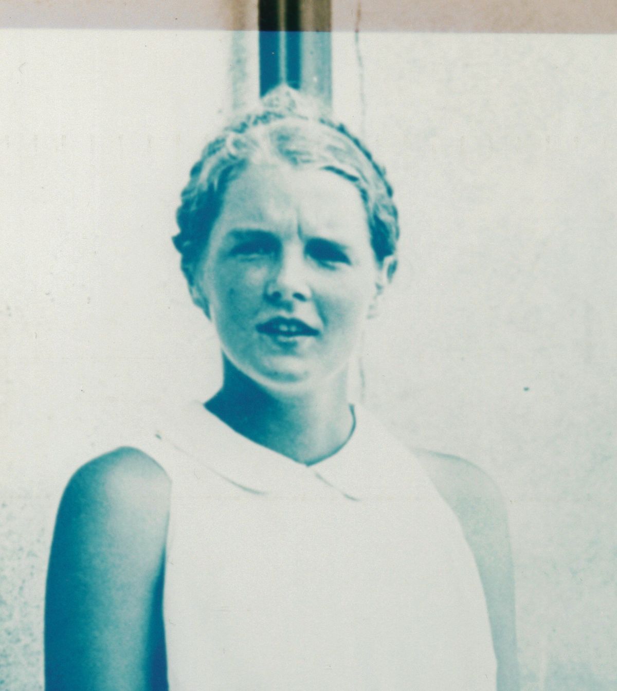 Hope Knowles Rawls '36 | News Stories - SCH