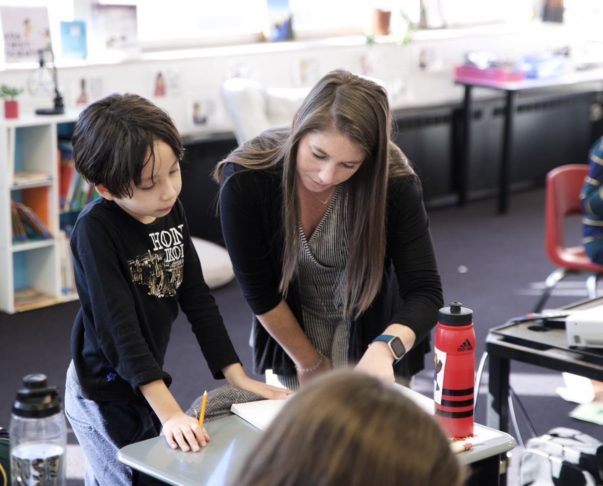 City Day in the news: Meeting students where they are | News - Chicago ...