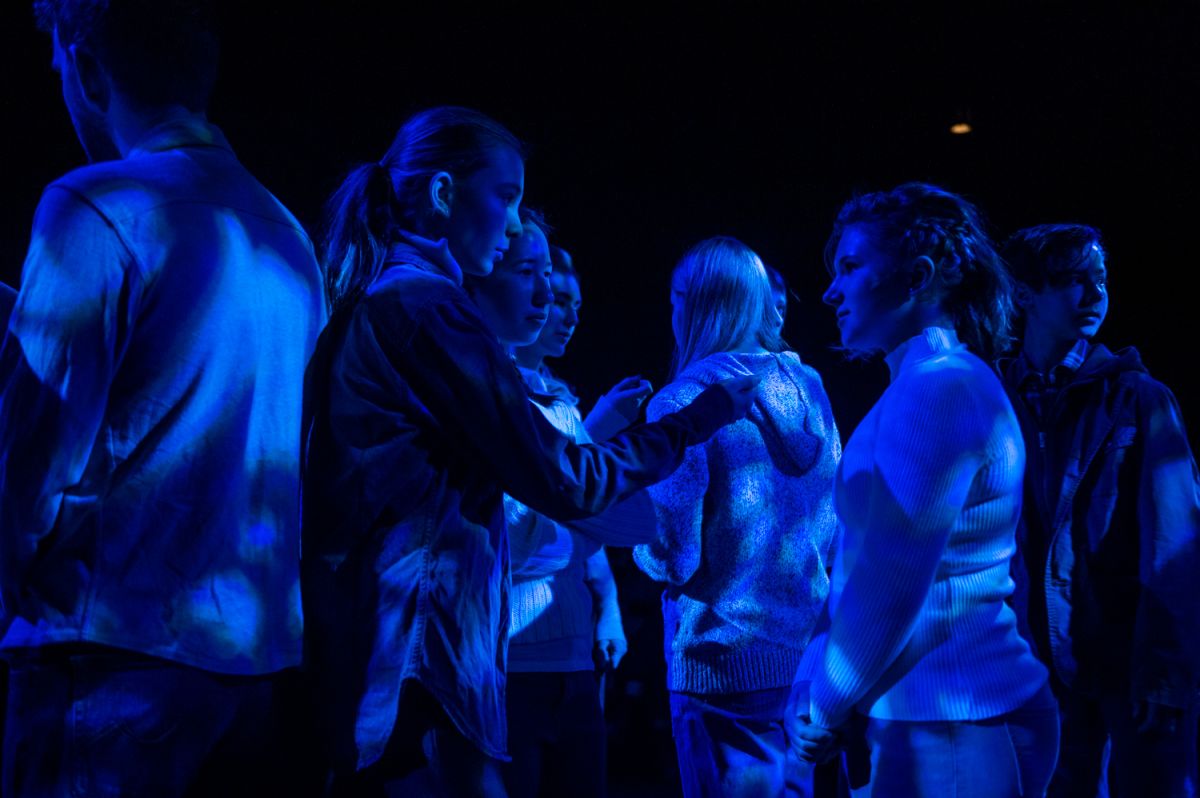 The Laramie Project shows us the consequences of deep-seated hate | Post