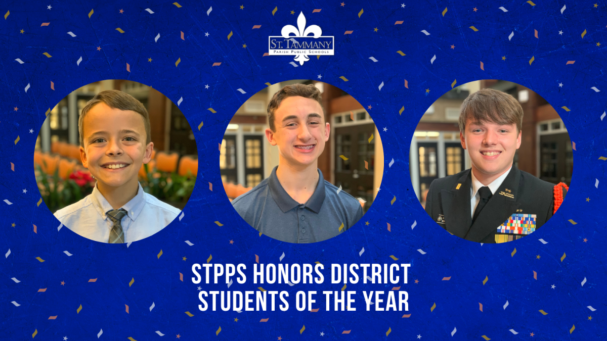 2022-2023 District Student of the Year Winners Announced! | Featured ...