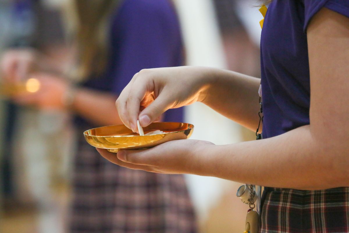 Faith & Service | Father Ryan High School