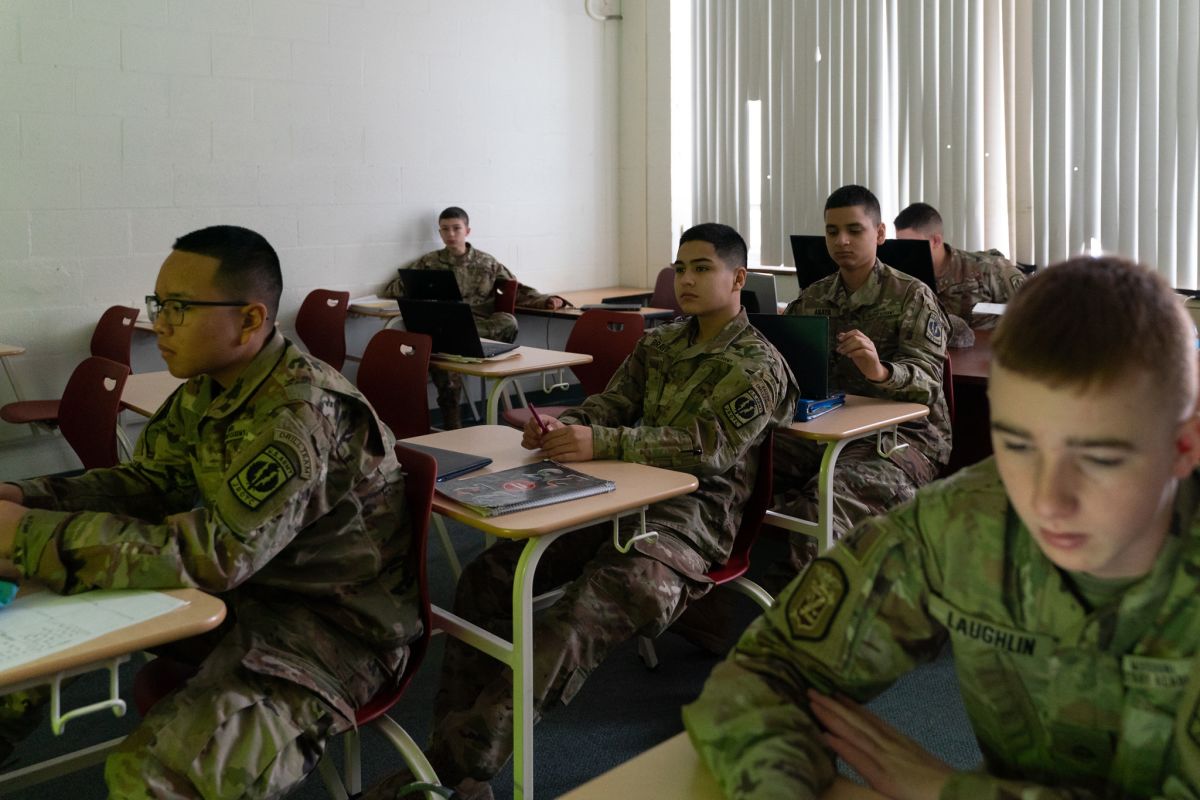 MMA Cadets Participate in World Cup Nation Building Activity | News Details