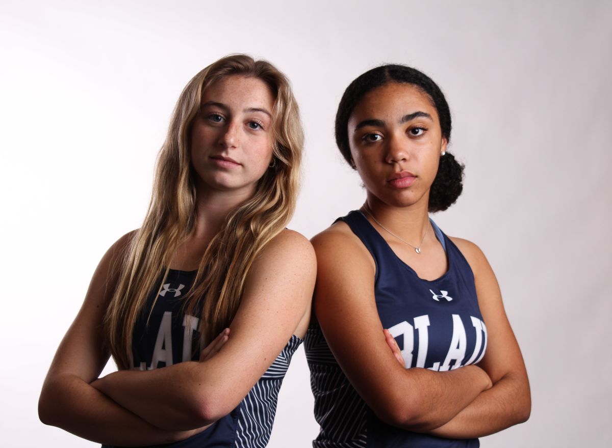 Indoor Track starts season with two impressive meets | Post
