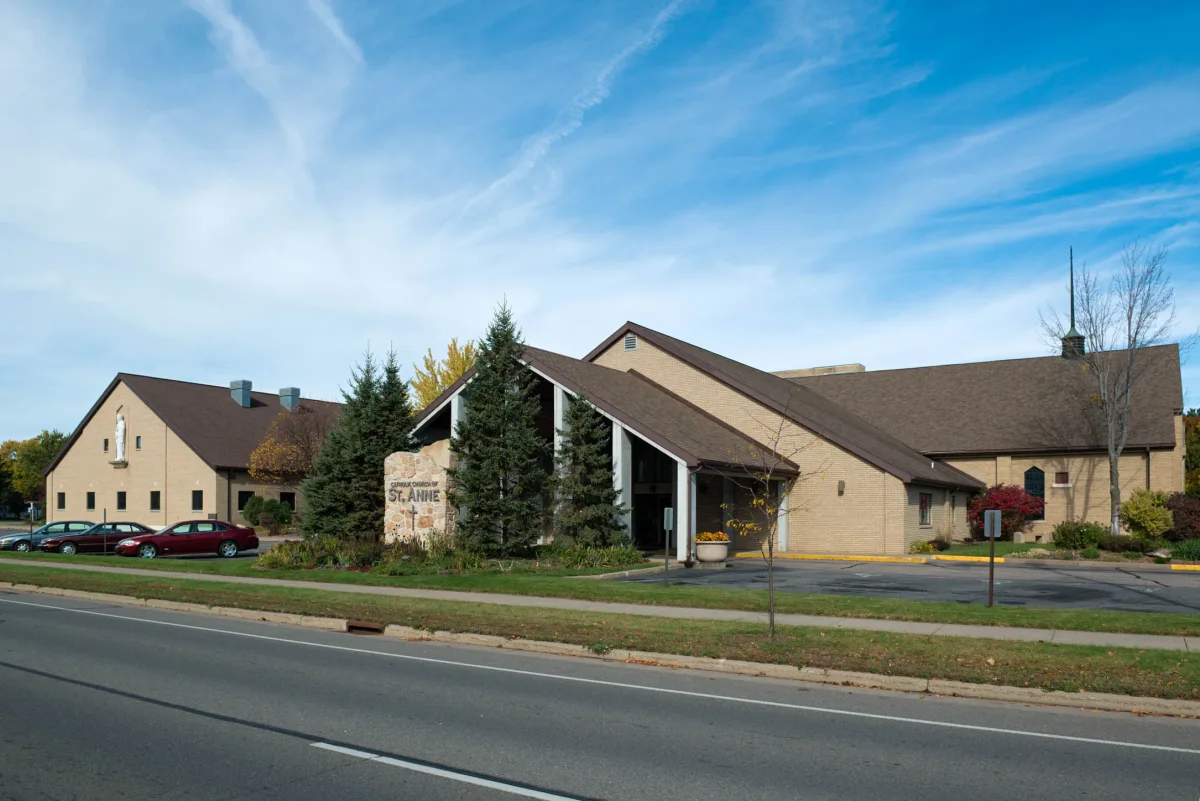 St. Anne Parish | Parish Details