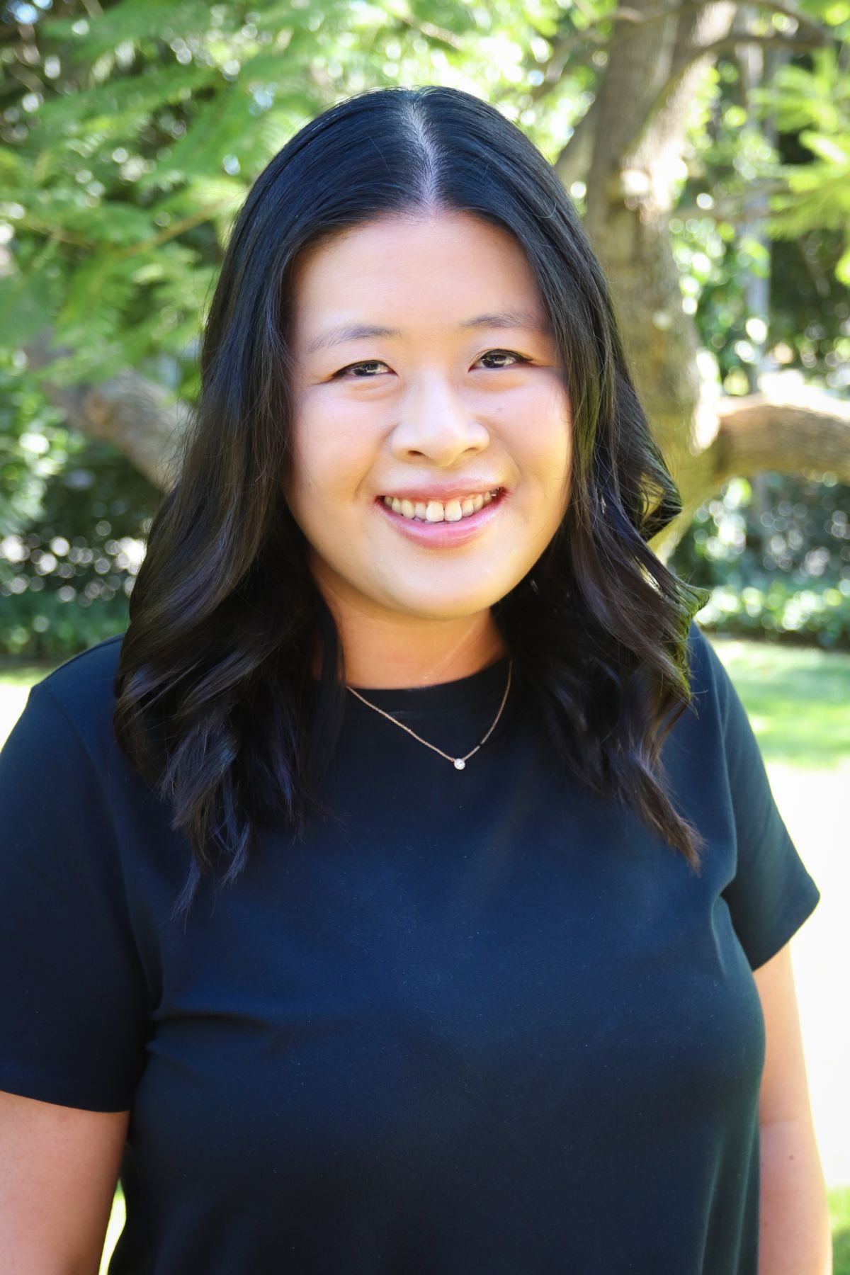 A Message from the Chair of the Alumnae Board Jessica Yang '10 | News Post