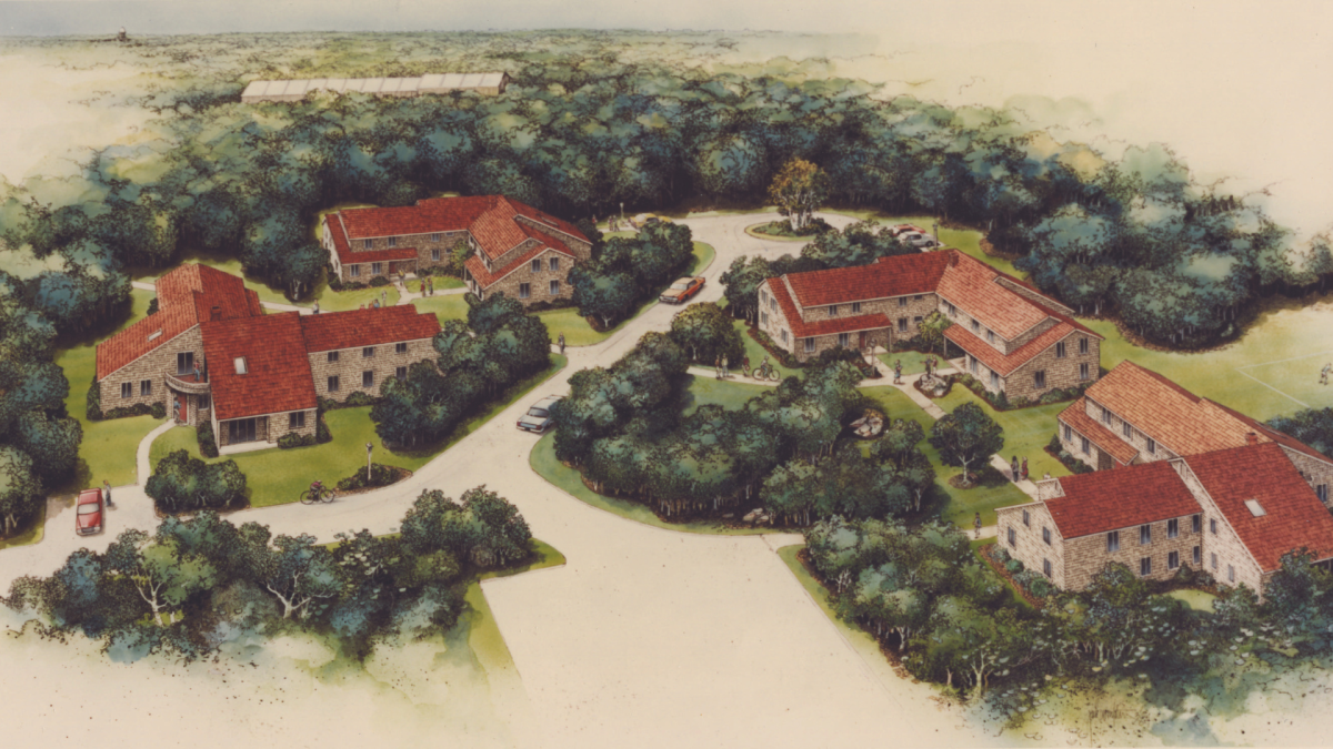 Tabor Today Magazine - Tabor Academy