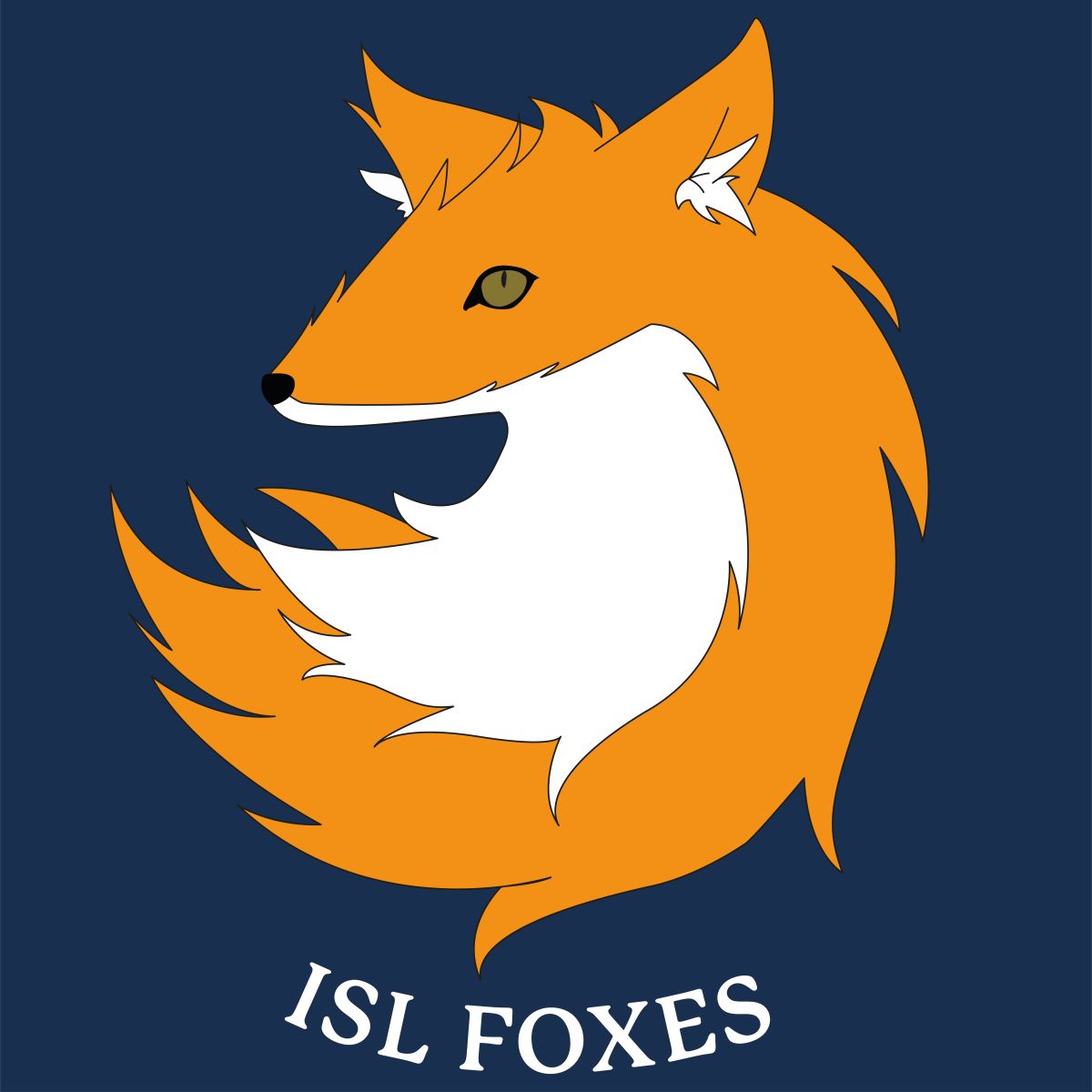 ISL student journalists publish The Foxes newsletter | News Post
