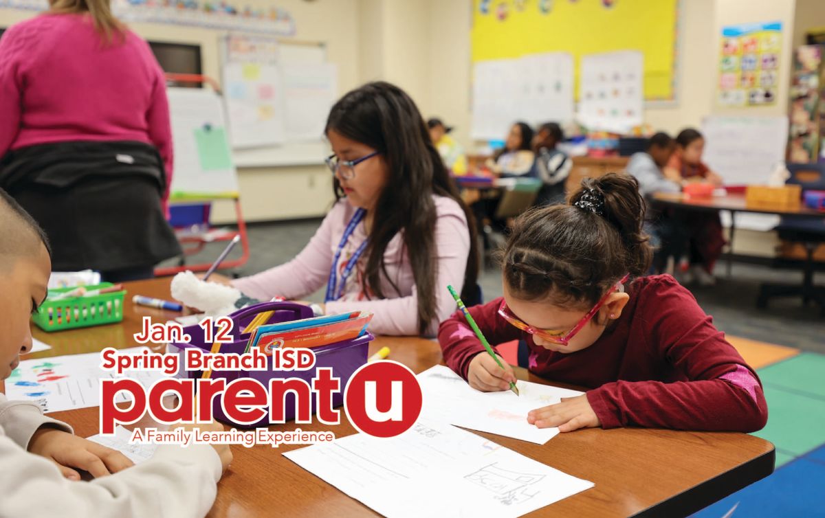 Parent U: Understanding Math Pathways | Featured News