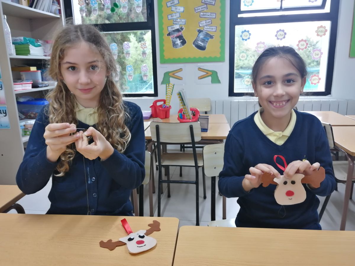 Primary Headteacher’s Newsletter December 2022 | Swans Blog