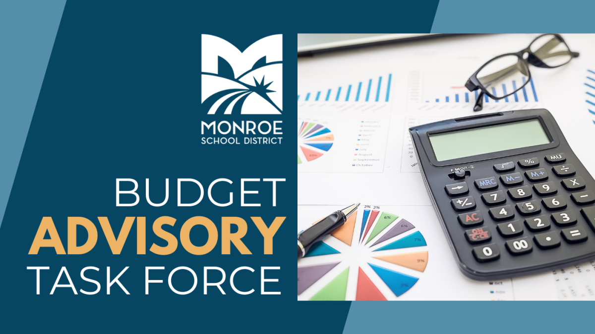 New Budget Advisory Task Force | News Details