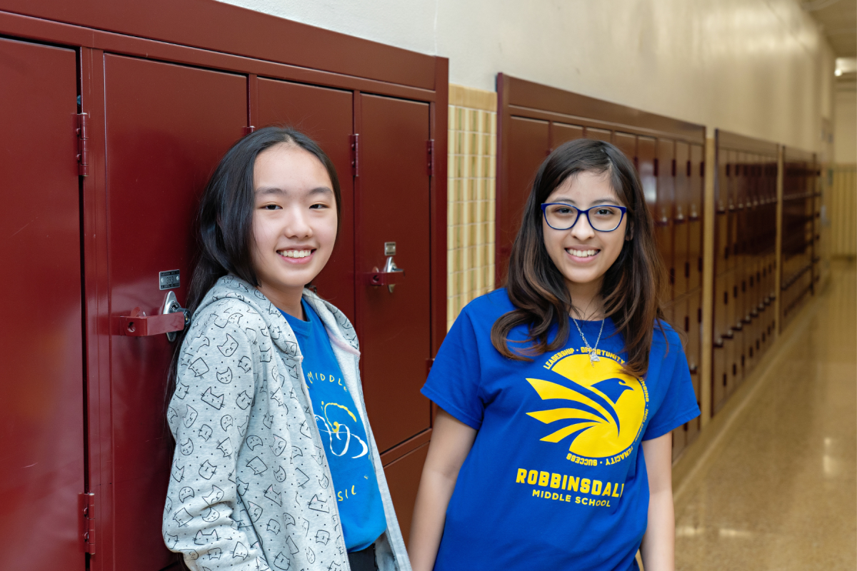 Middle School Information Nights | article