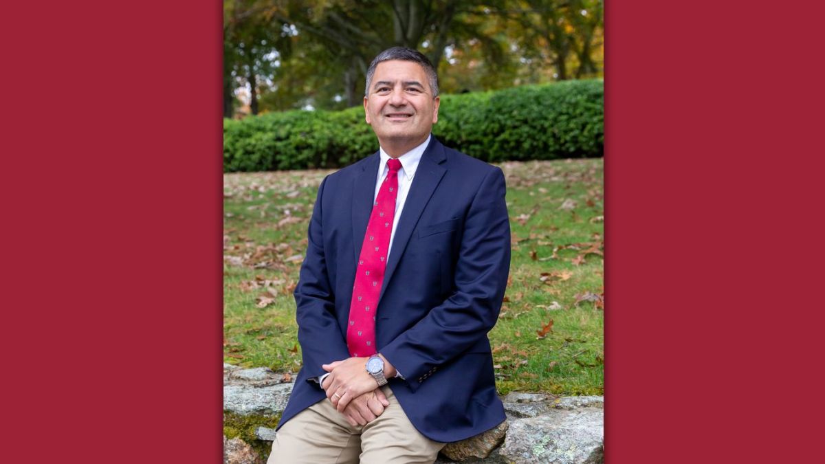 Alumni Connections | Details
