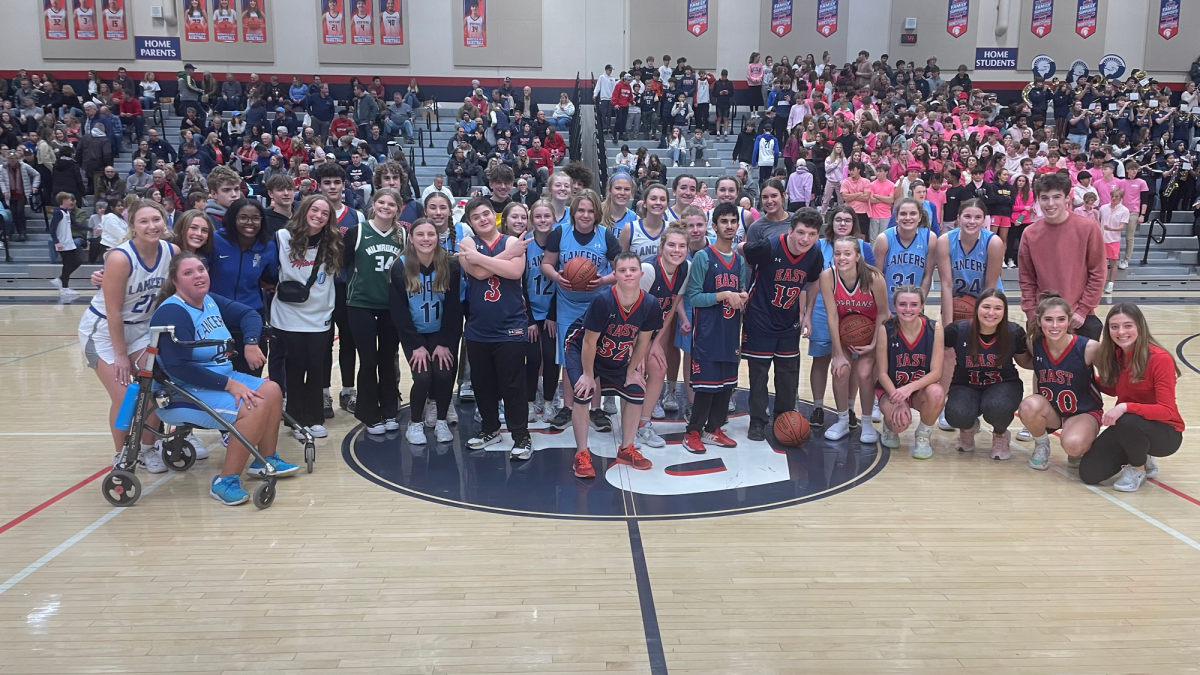 Inclusive ‘Unified Sports’ Program Holds First-Ever Game | News Details