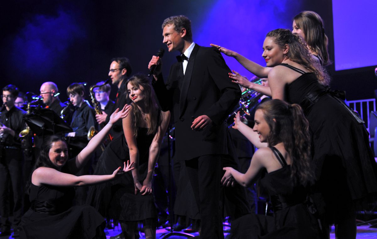 The Dean Close Advent Concert | Default Post