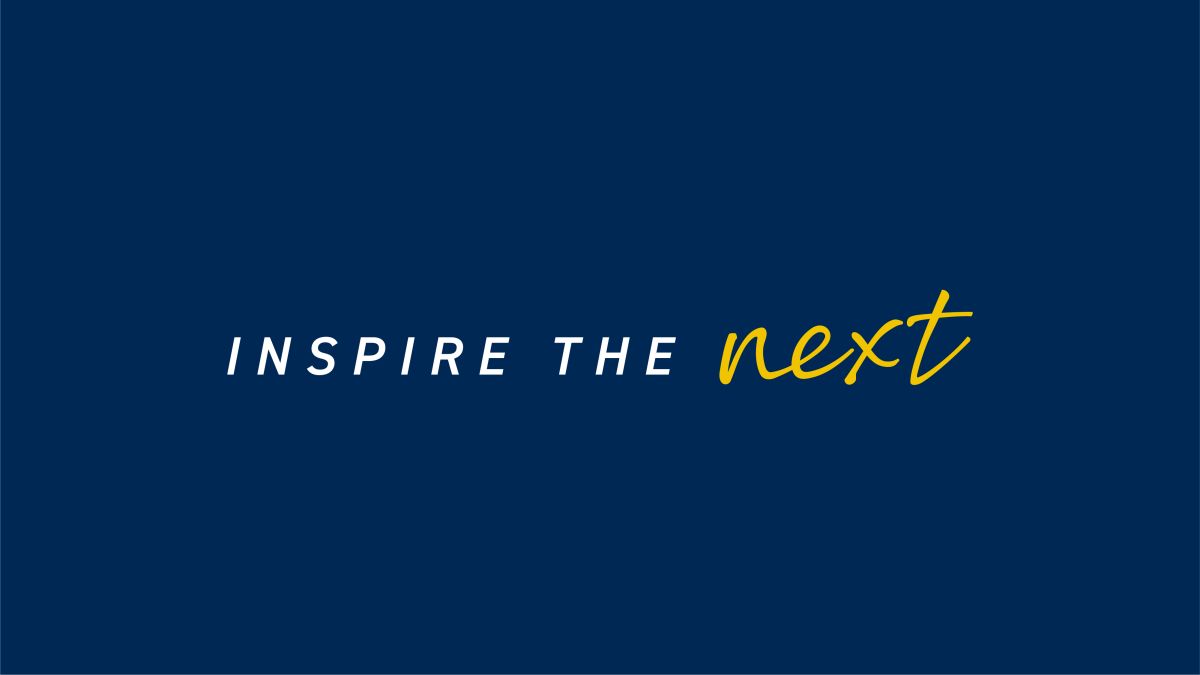 Engage With Us | Inspire the Next: The Campaign for Choate Rosemary Hall