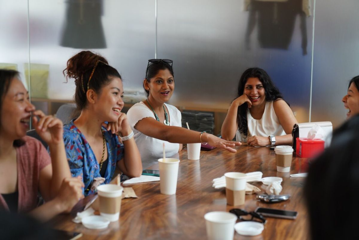 SSIS PTA - Putting the “Unity” in Community | post-details