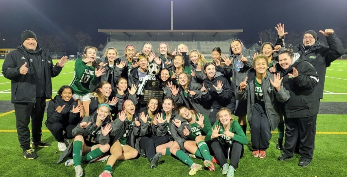 Reflecting on Fall Sports: Congratulations, Athletes! | News Article