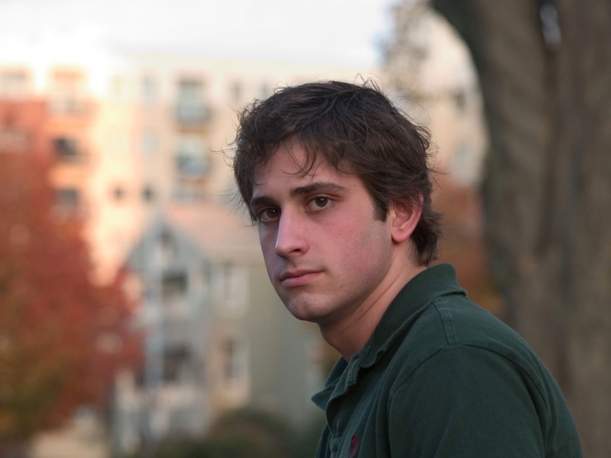 McCallie friendships endure 13 years after the death of Joe Restaino ...