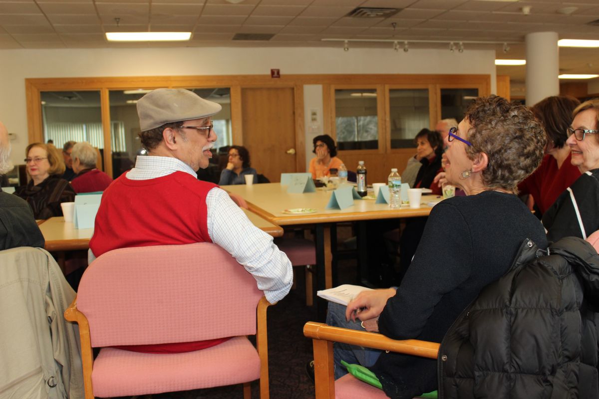 Adult Learning Classes at Gratz College