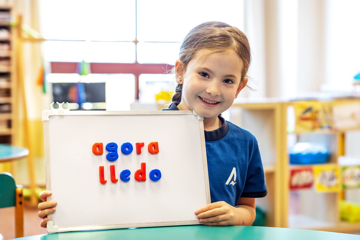 Contact | Agora Lledó International School