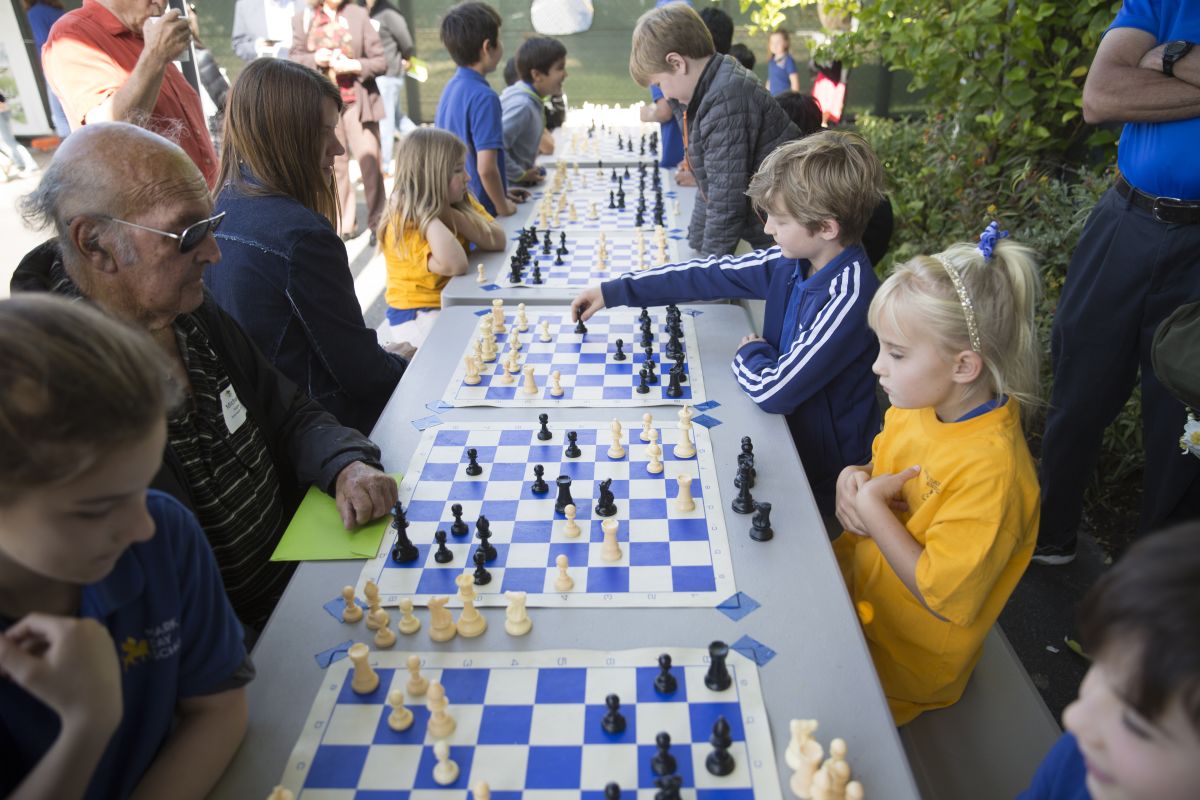Chess at Mark Day School | Default Board Post Page