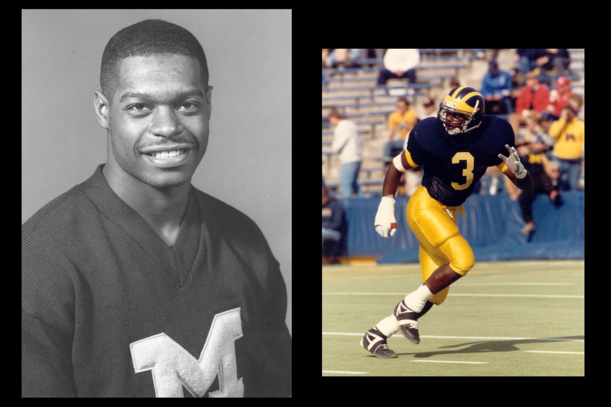 Sports Illustrated Names Welborne a U. Michigan 1st team All-Time ...
