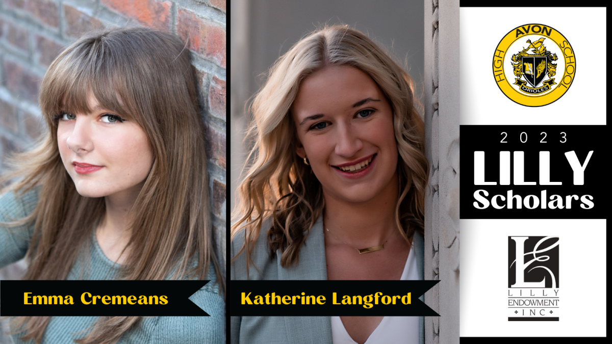 Meet Our '23 Lilly Endowment Scholars | Experience Avon