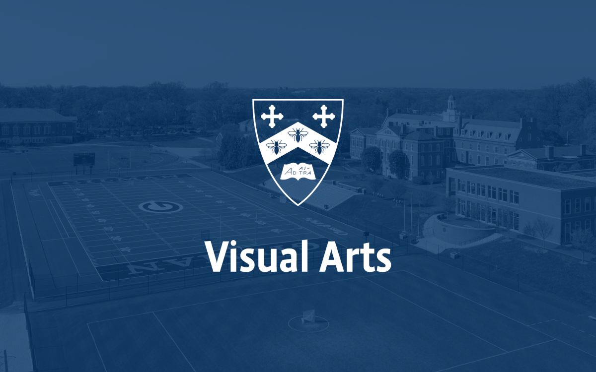 Visual Arts | Arts | Gilman School