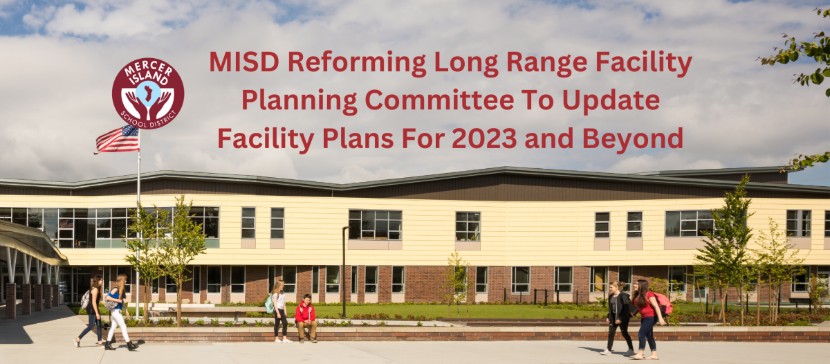 MISD Long Range Facility Planning Committee Looking For New Members | News