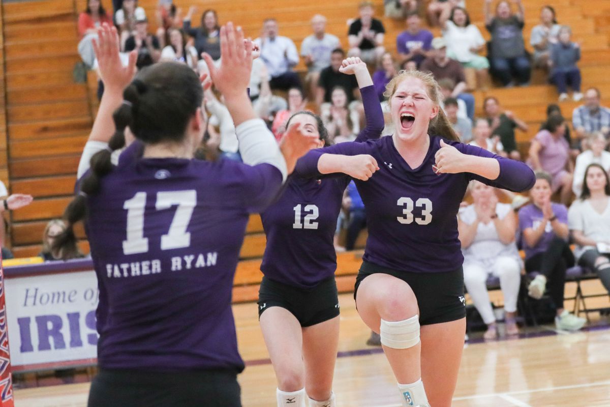 Tryouts | Father Ryan High School