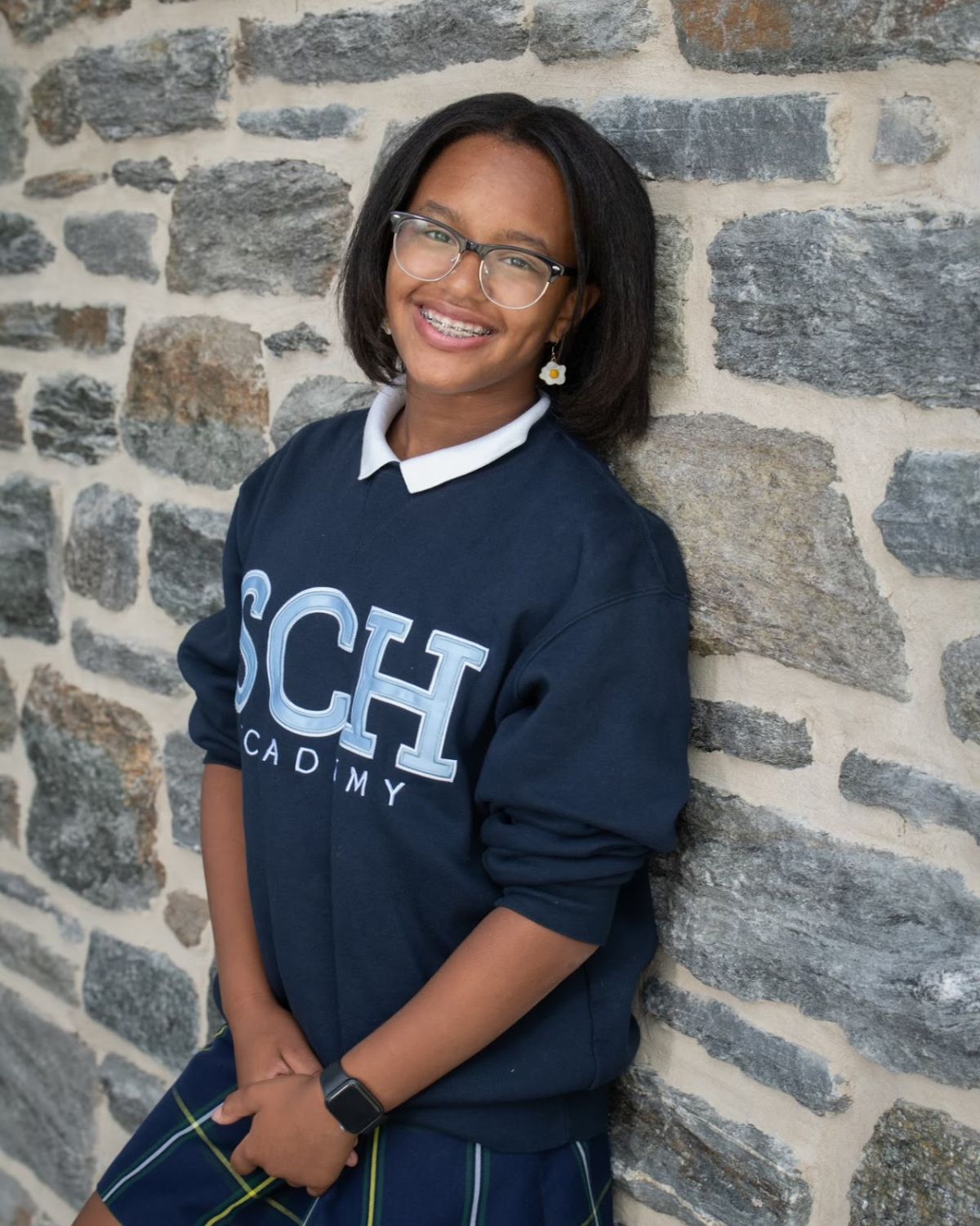 Taking a Chance on Activism | News Stories - SCH