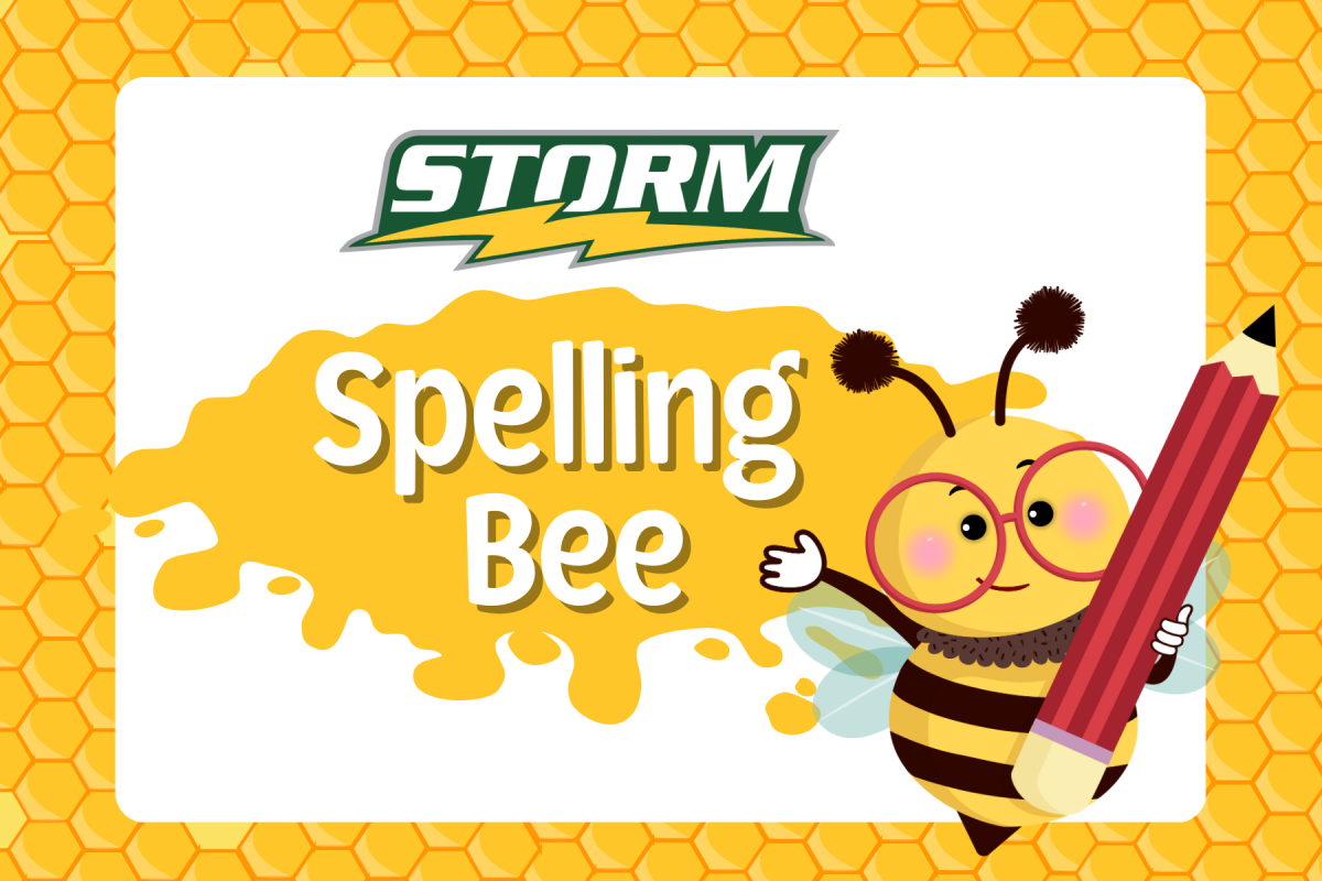 Spelling Bee Winners! January 12, 2026 | Articles