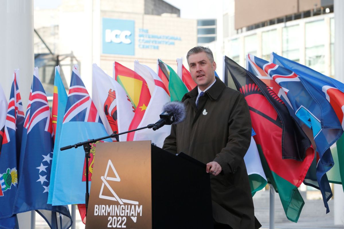 Former pupil Ian Reid recognised in 2023 New Year Honours list | Details