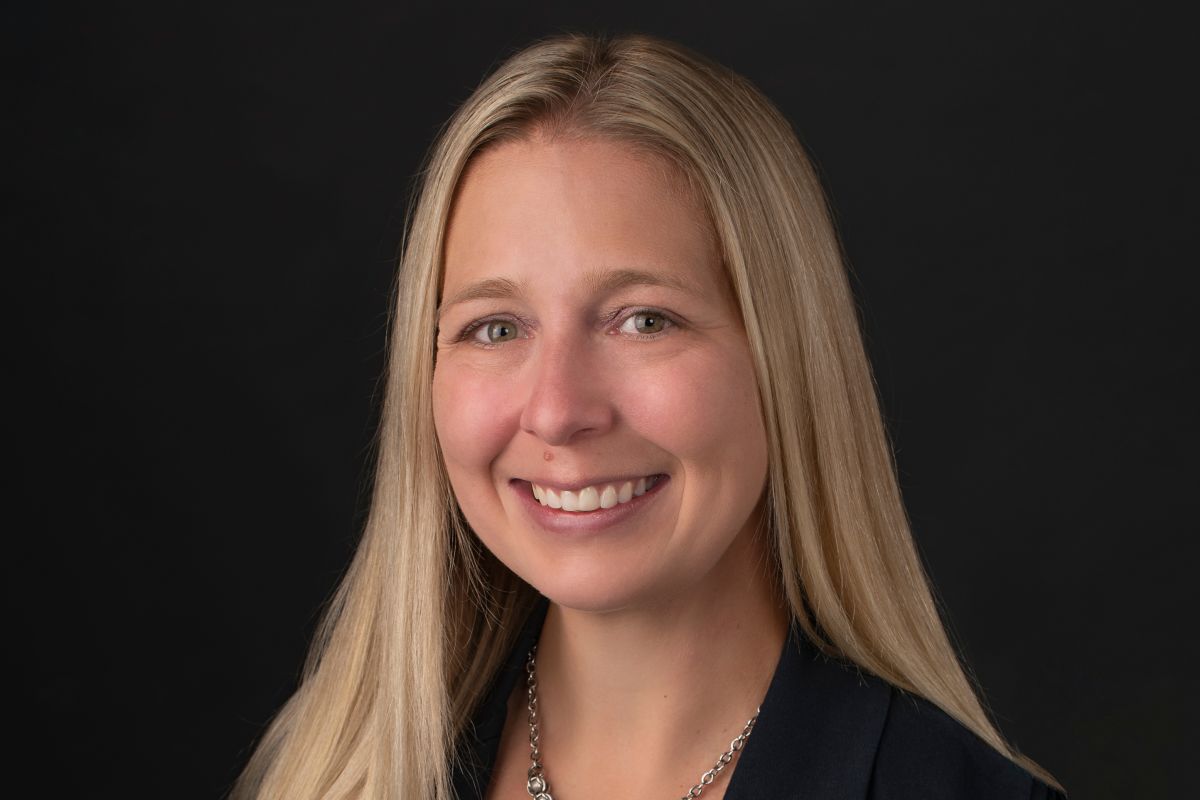 Lawrenceville Welcomes Kristen Oberlin as New Human Resources Director ...